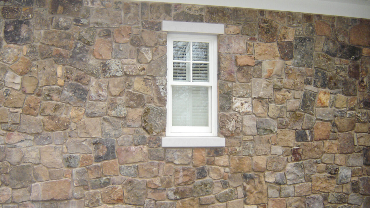 Antique Copper Country Castle Rock - Buechel Stone