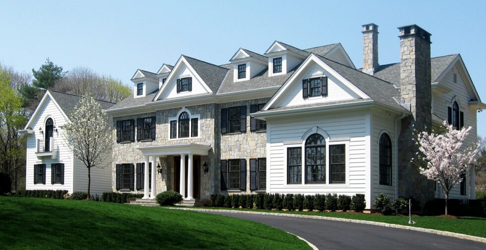 Buff Gray Castle Rock - Buechel Stone