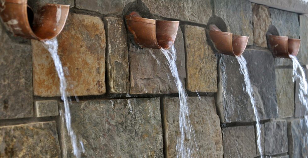 Buff Gray Castle Rock - Buechel Stone