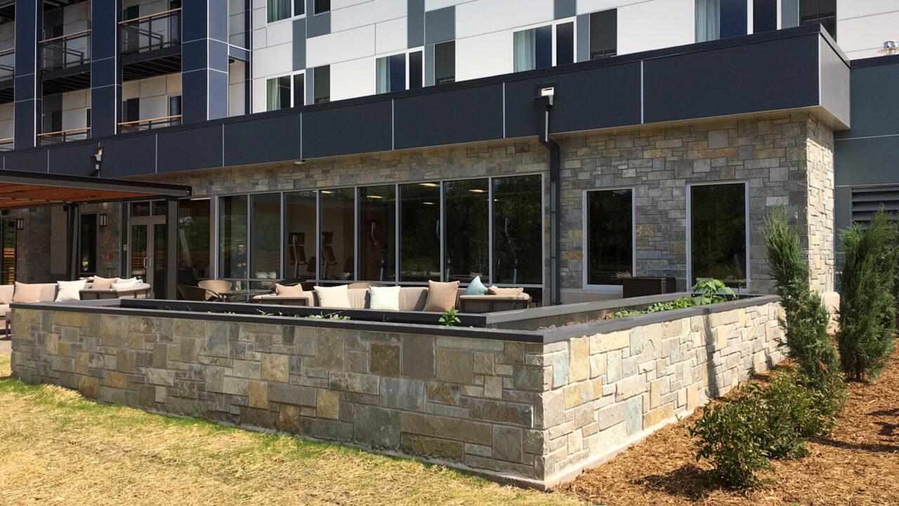 Buff Gray Tailored Blend - Buechel Stone