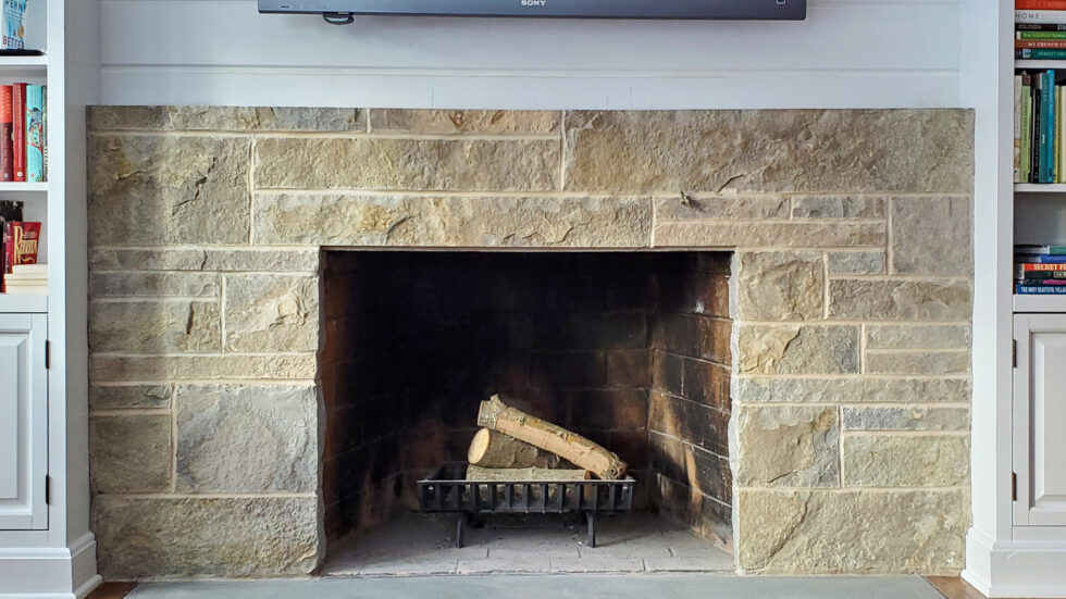 Buff Gray Tailored Blend - Buechel Stone