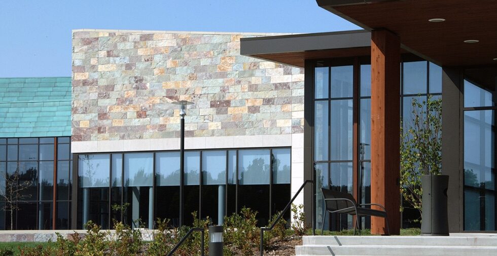 Chilton Cut Stone - Buechel Stone