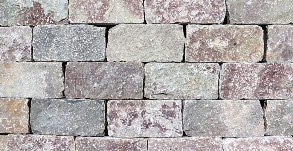Chilton Colonial Pavers - Buechel Stone