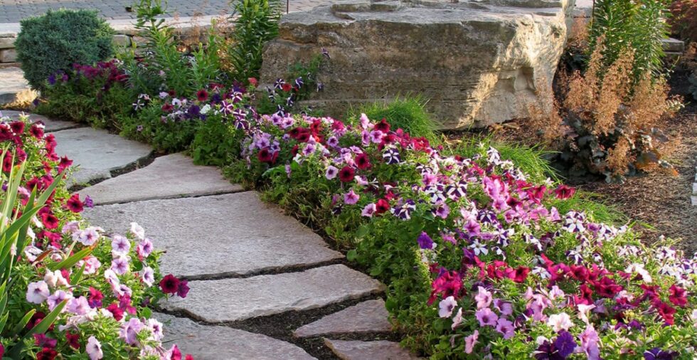 Chilton Flagstone - Buechel Stone