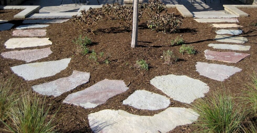 Chilton Flagstone - Buechel Stone