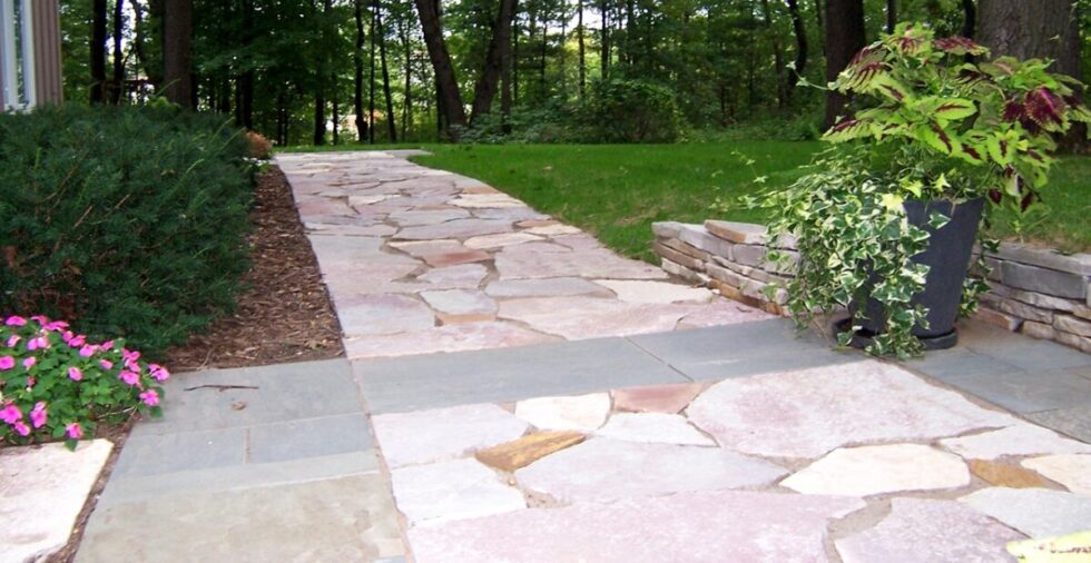 Chilton Flagstone - Buechel Stone