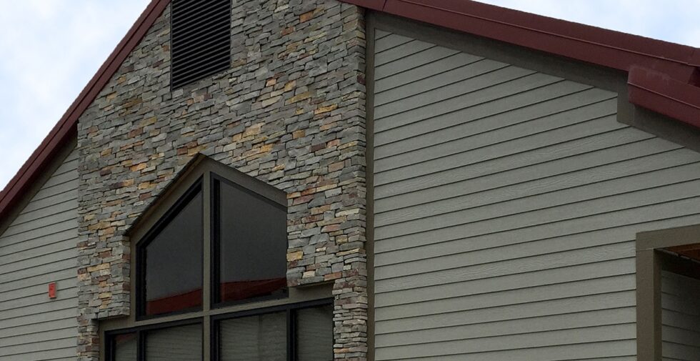 Chilton Ledgestone - Buechel Stone