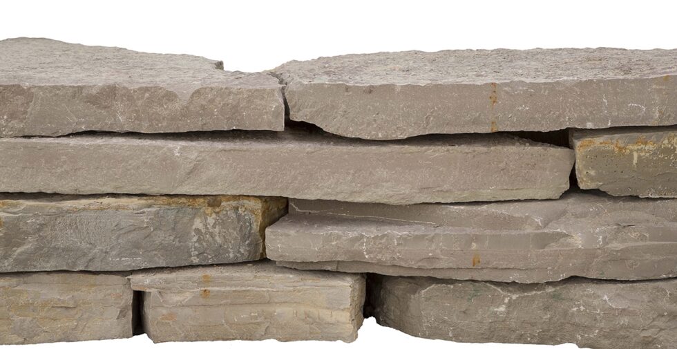 Chilton Outcroppings - Buechel Stone