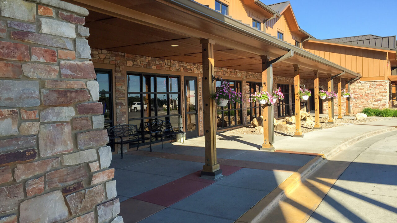 Chilton Sedona Rustic - Buechel Stone