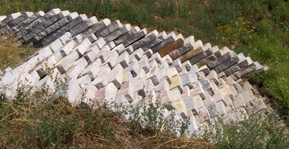 Chilton Snapped Steps - Buechel Stone