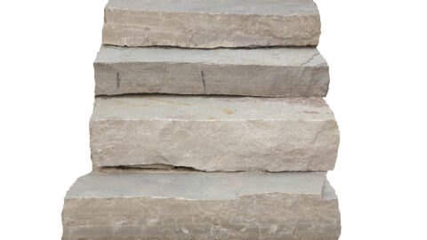 Chilton Snapped Steps - Buechel Stone