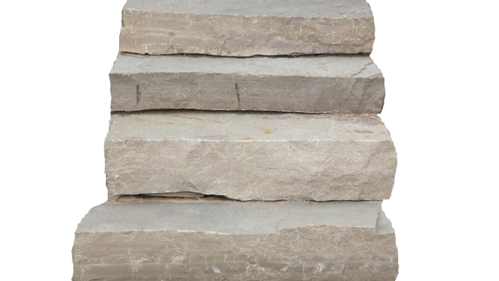 Chilton Snapped Steps - Buechel Stone