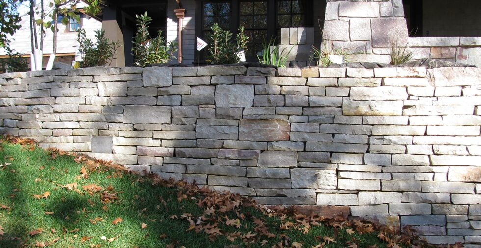 Chilton Wall Stone - Buechel Stone