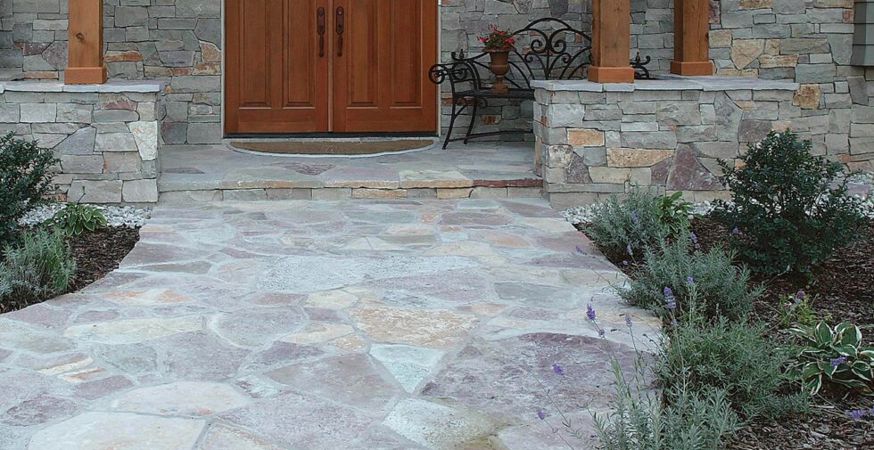 Chilton Steppers - Buechel Stone