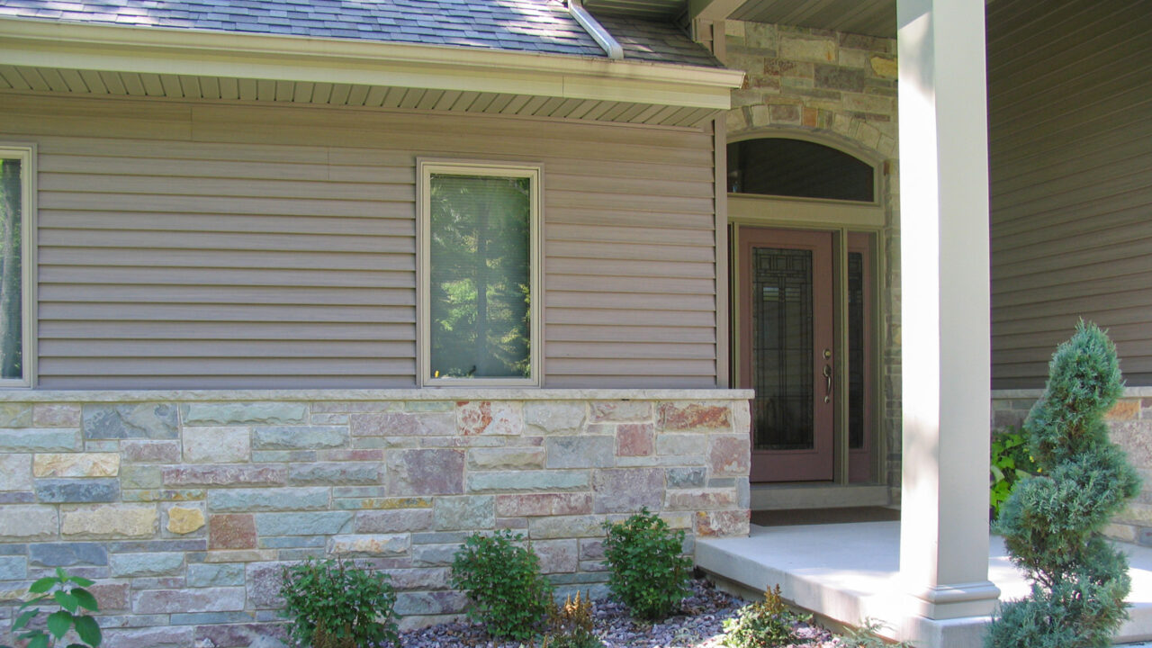 Chilton Tailored Blend 50% Rockfaced - Buechel Stone
