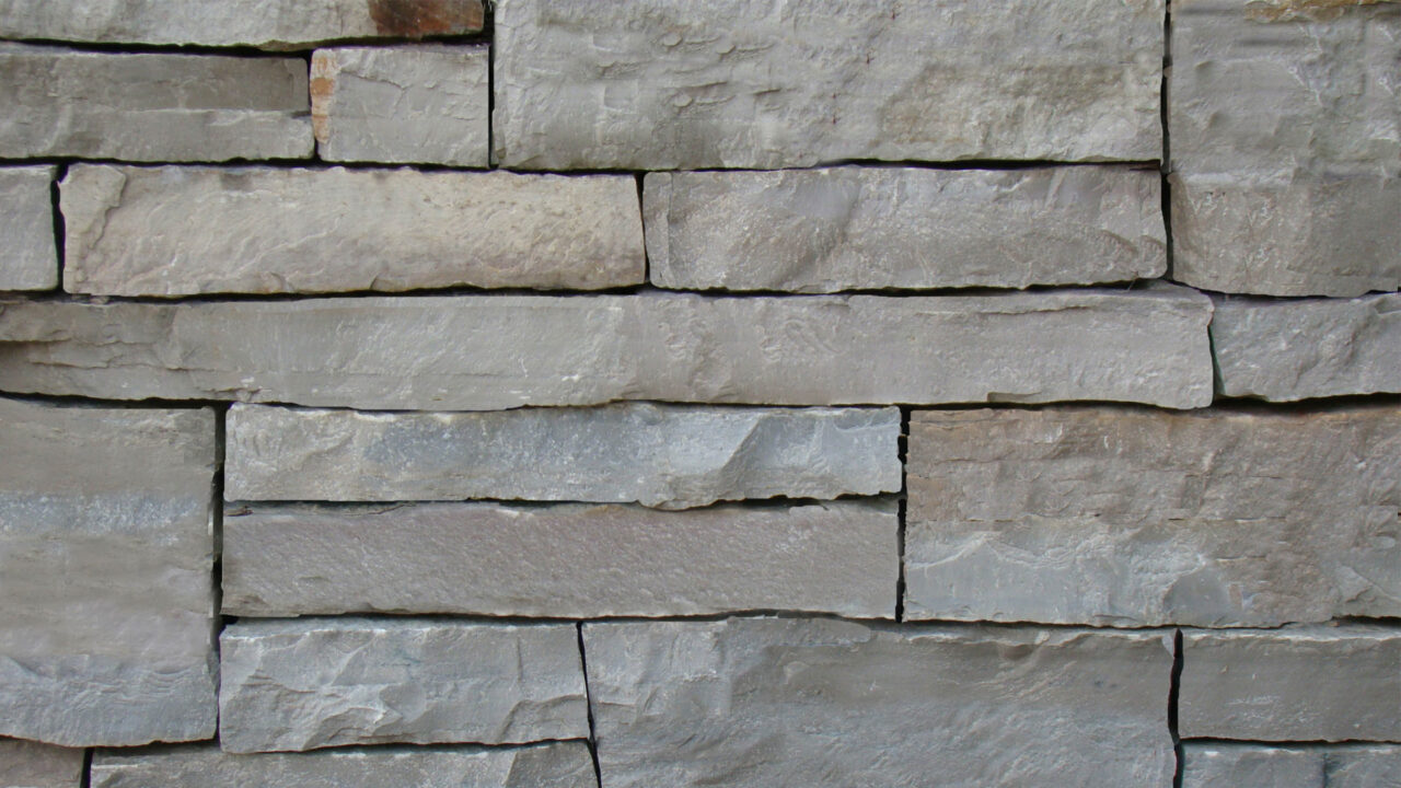 Chilton Wall Stone - Buechel Stone