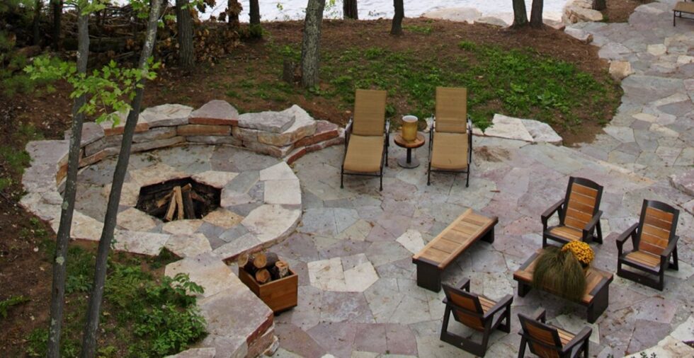 Chilton Flagstone - Buechel Stone