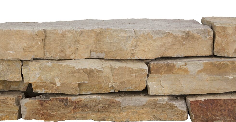 Chilton Weatheredge Outcroppings - Buechel Stone