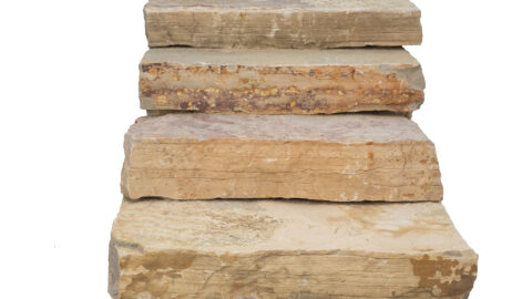 Chilton Weatheredge Steps - Buechel Stone