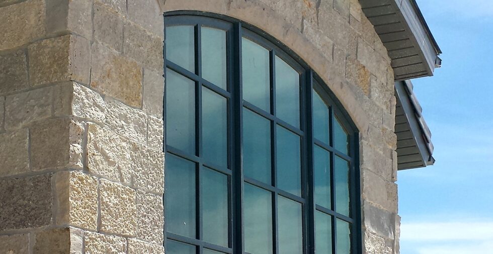 Fond du Lac Castle Rock - Buechel Stone