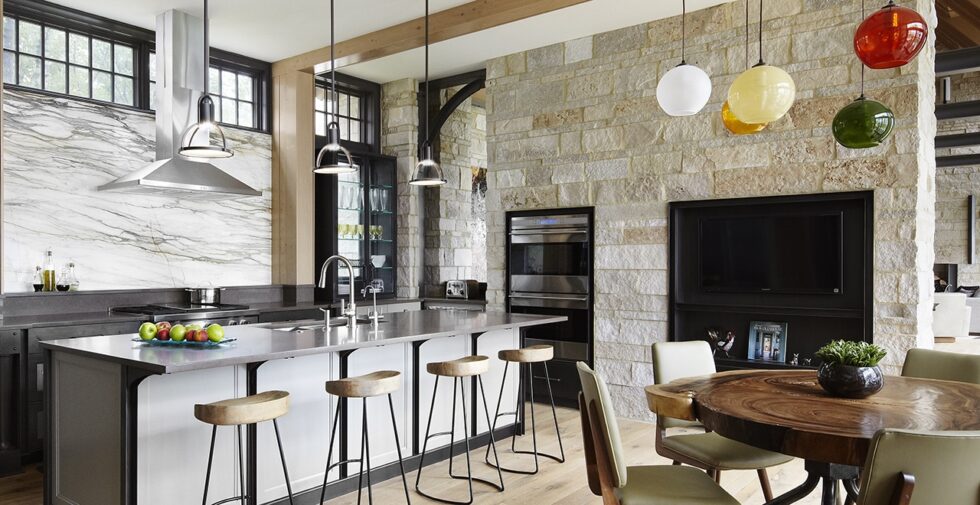 Fond du Lac Tailored Blend - Buechel Stone