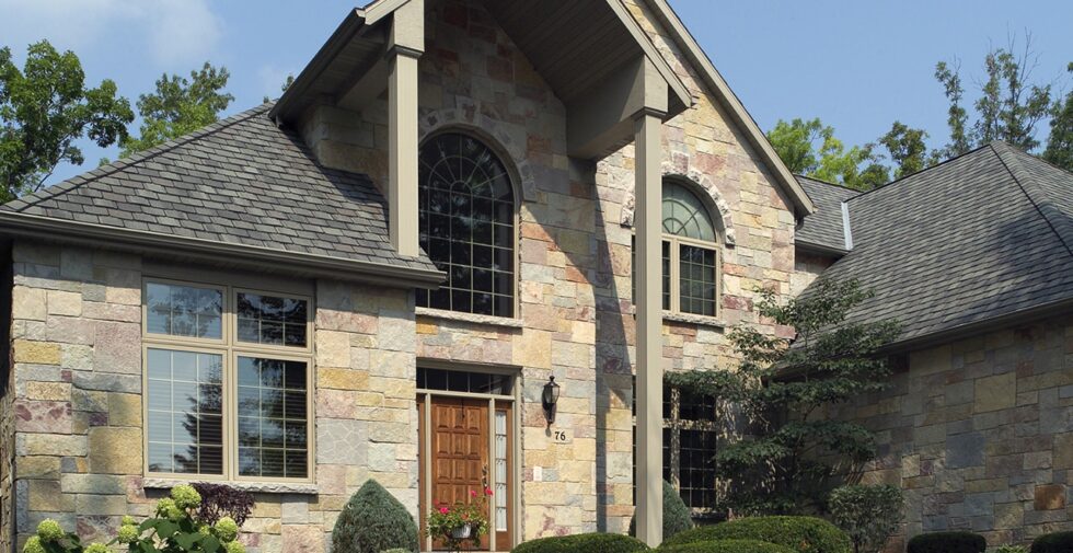 Full Color Castle Rock - Buechel Stone