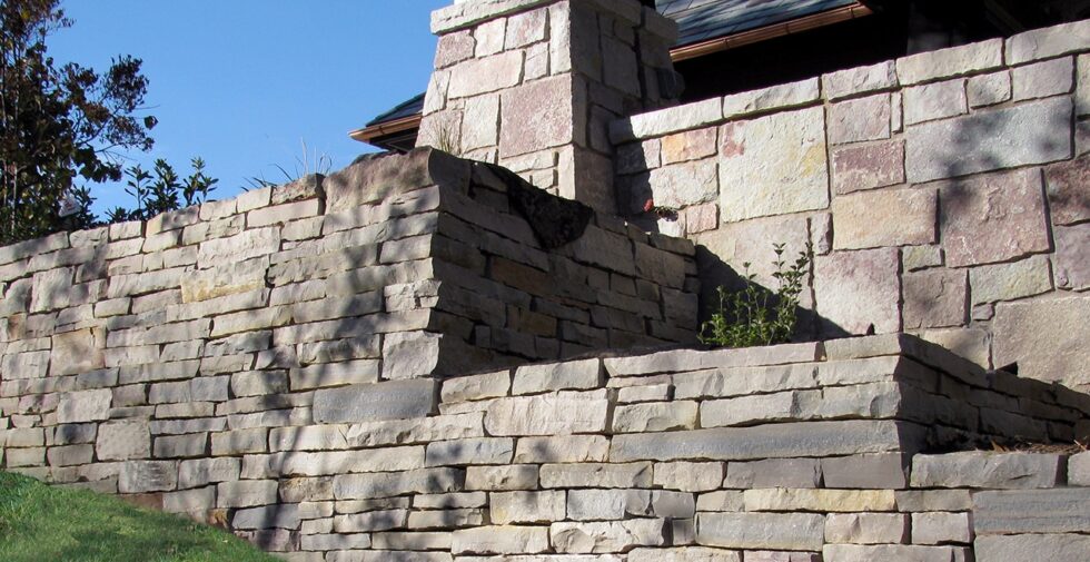 Chilton Wall Stone - Buechel Stone