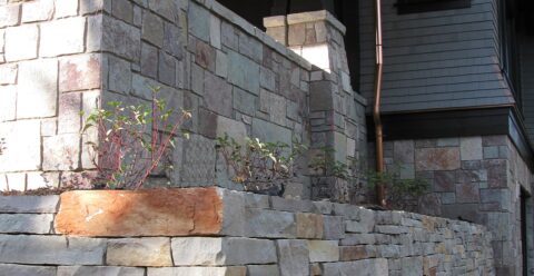 Chilton Wall Stone - Buechel Stone