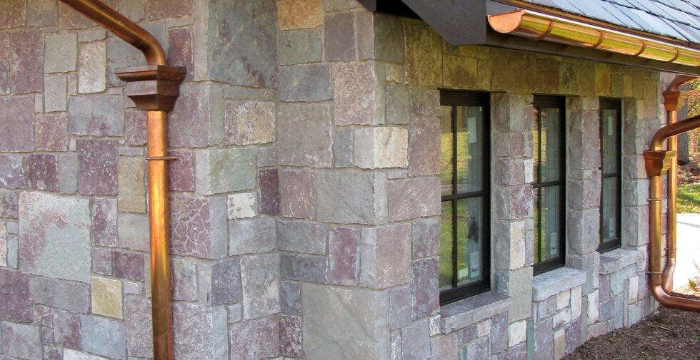Full Color Castle Rock - Buechel Stone