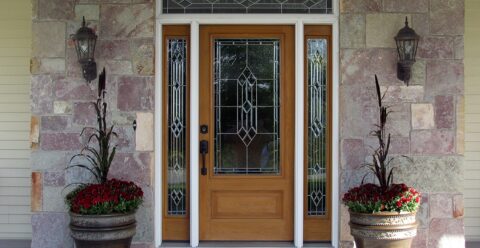 Full Color Castle Rock - Buechel Stone