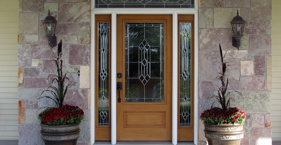 Full Color Castle Rock - Buechel Stone