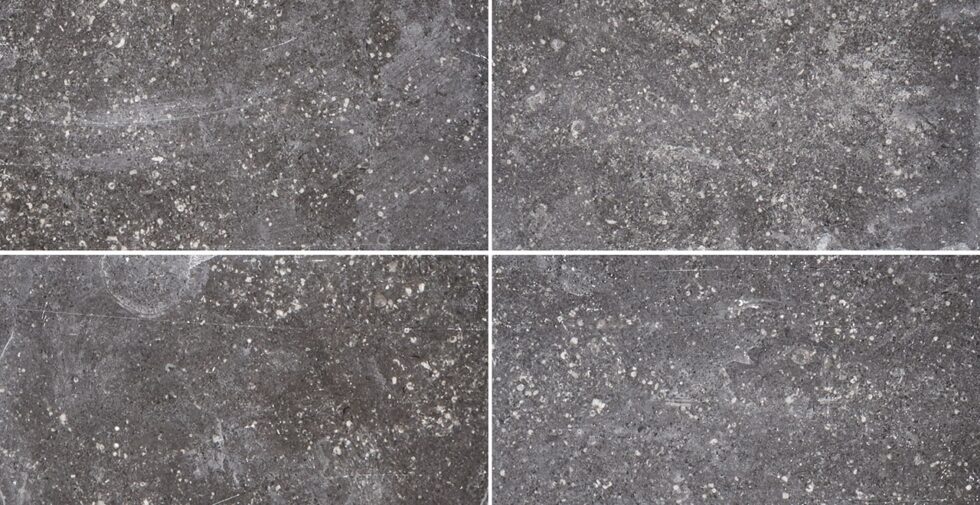 Royal Beluga Cut Stone - Buechel Stone