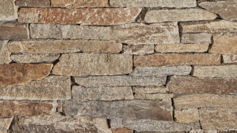 Highland Scotch Ledgestone - Buechel Stone