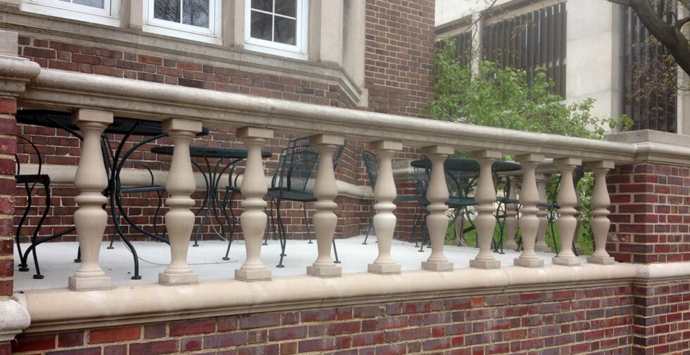 Indiana Buff Cut Stone - Buechel Stone