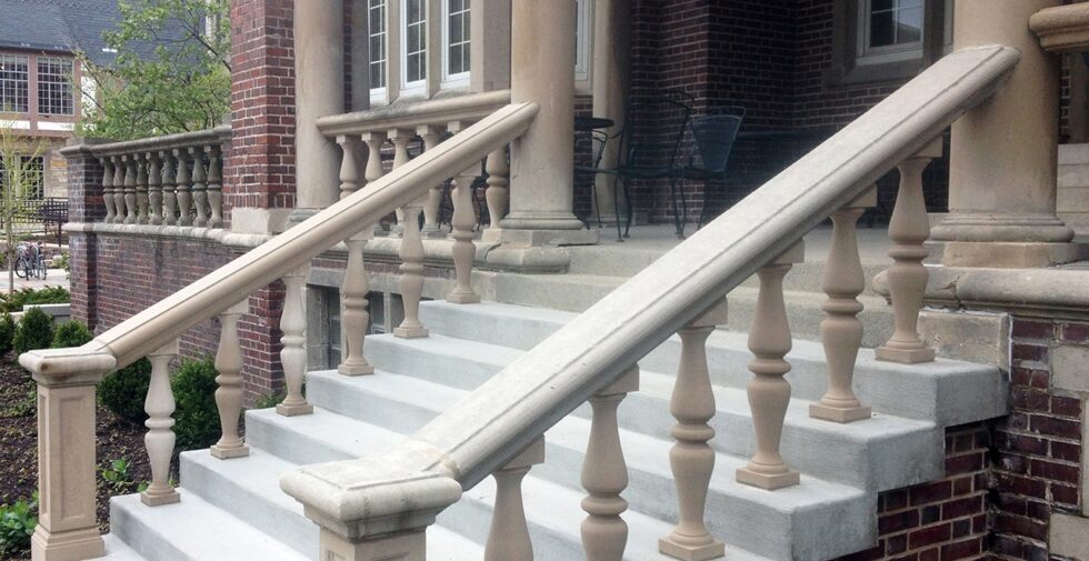 Indiana Buff Cut Stone - Buechel Stone