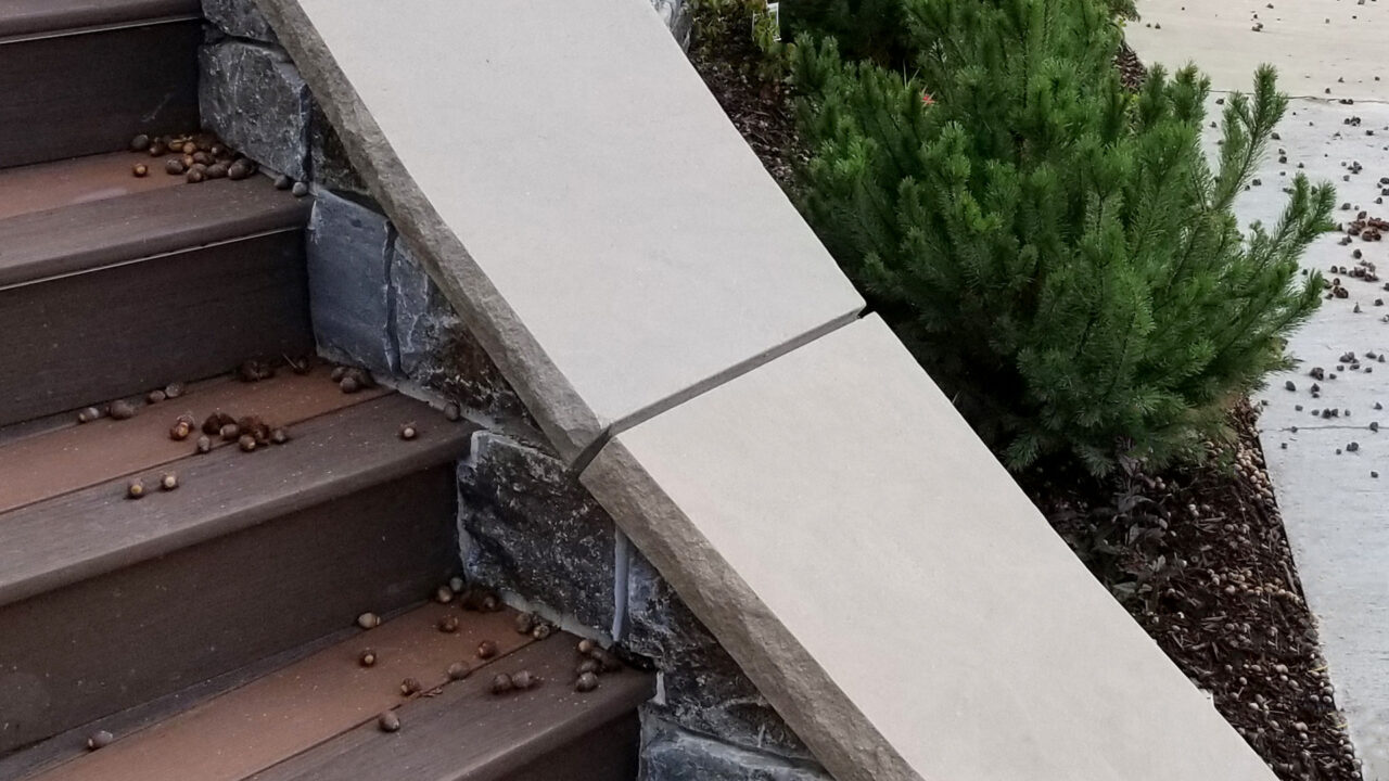 Indiana Silverbuff Cut Stone - Buechel Stone