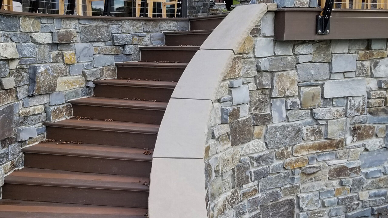 Indiana Silverbuff Cut Stone - Buechel Stone