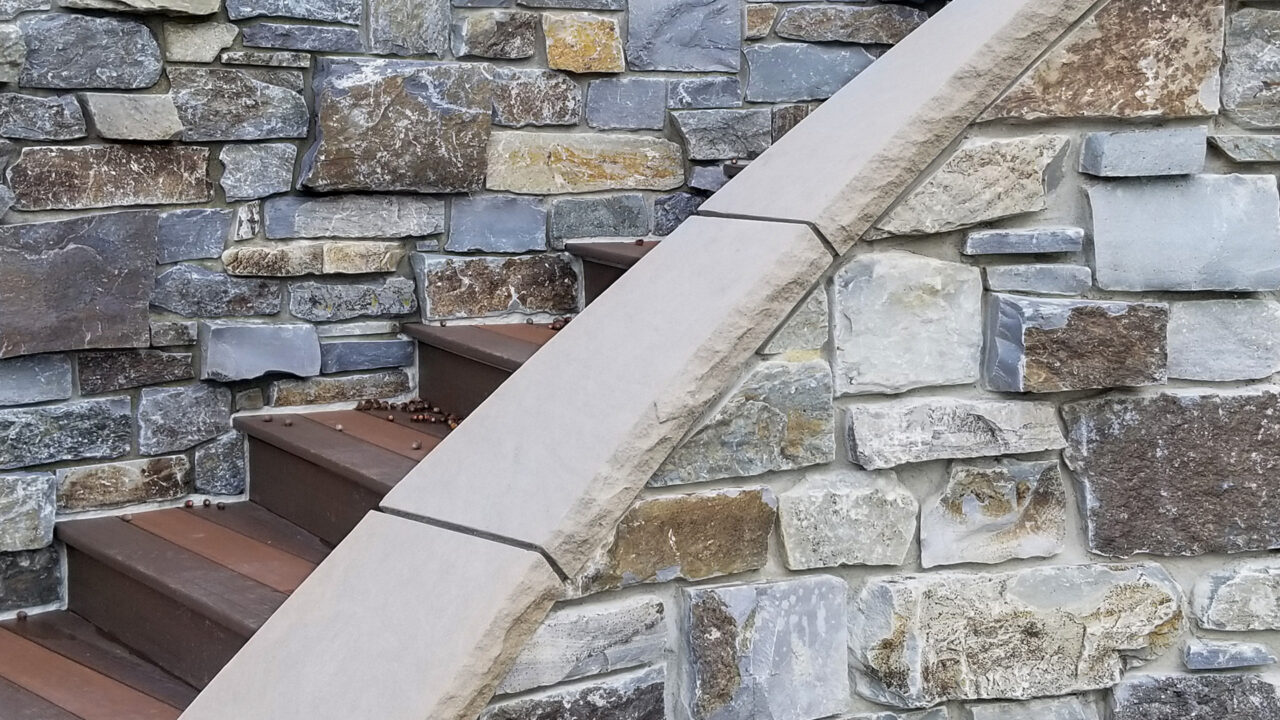 Indiana Silverbuff Cut Stone - Buechel Stone