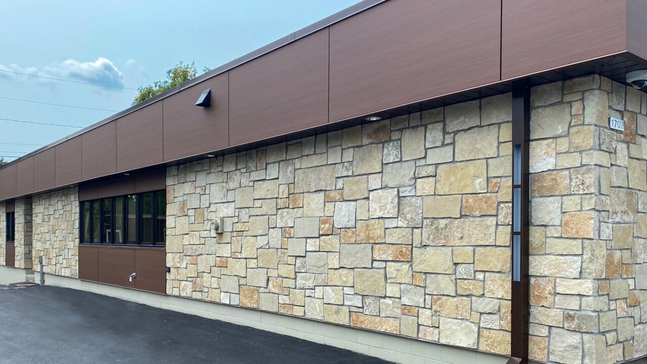 Jute Cloth Castle Rock - Buechel Stone