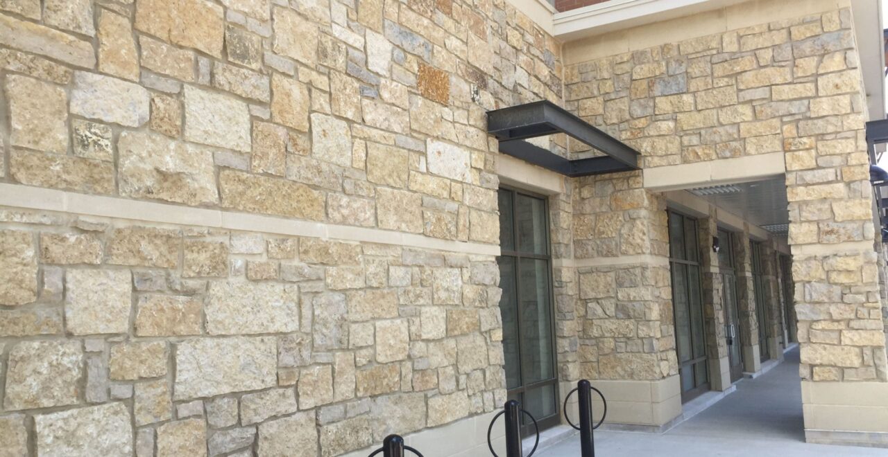 Mill Creek Castle Rock - Buechel Stone