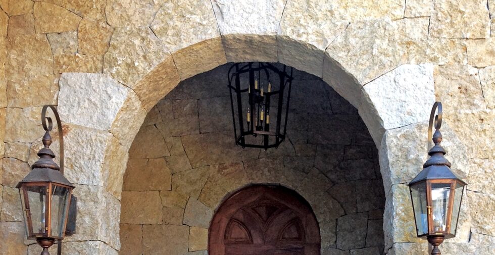Mill Creek Cut Stone (Natural Cleft) - Buechel Stone