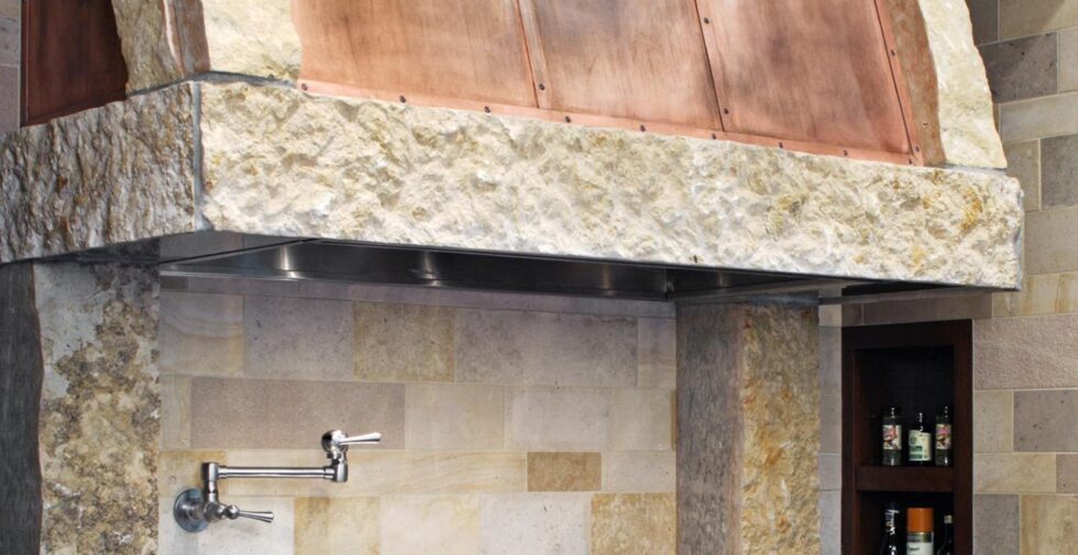 Mill Creek Cut Stone (Natural Cleft) - Buechel Stone