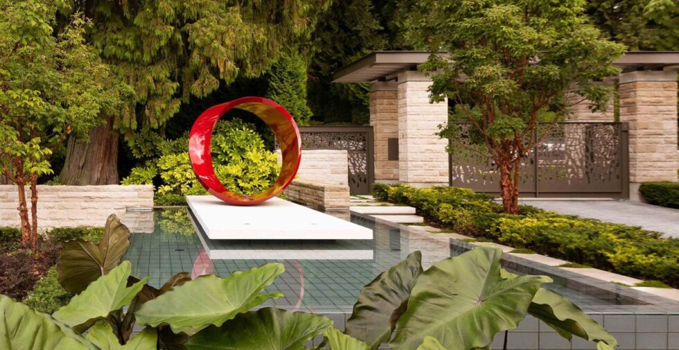 Rustic Buff Cut Stone - Buechel Stone