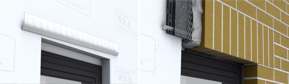 Moisture Management in Natural Stone Veneer Masonry Construction ...