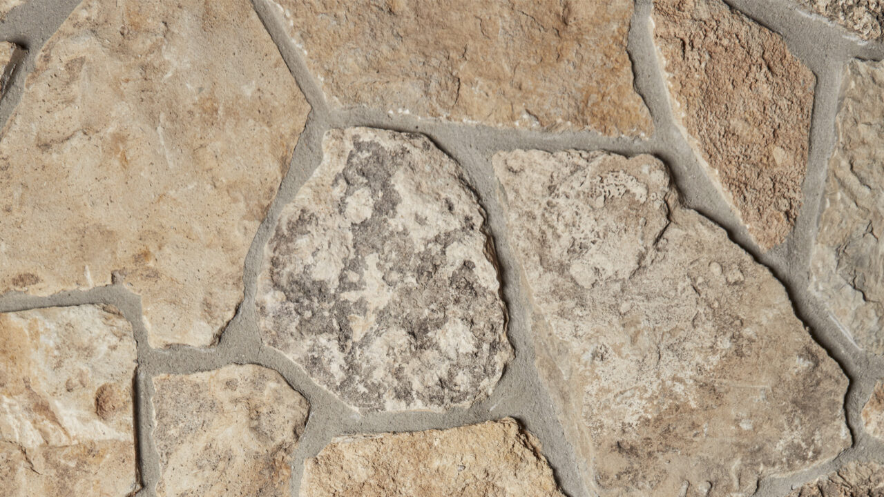 Oiled Nubuck Fieldstone - Buechel Stone