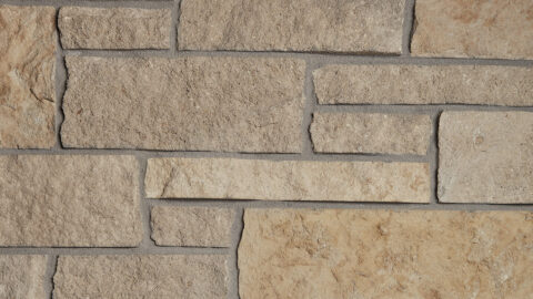 Aged Parchment Tailored Blend - Buechel Stone