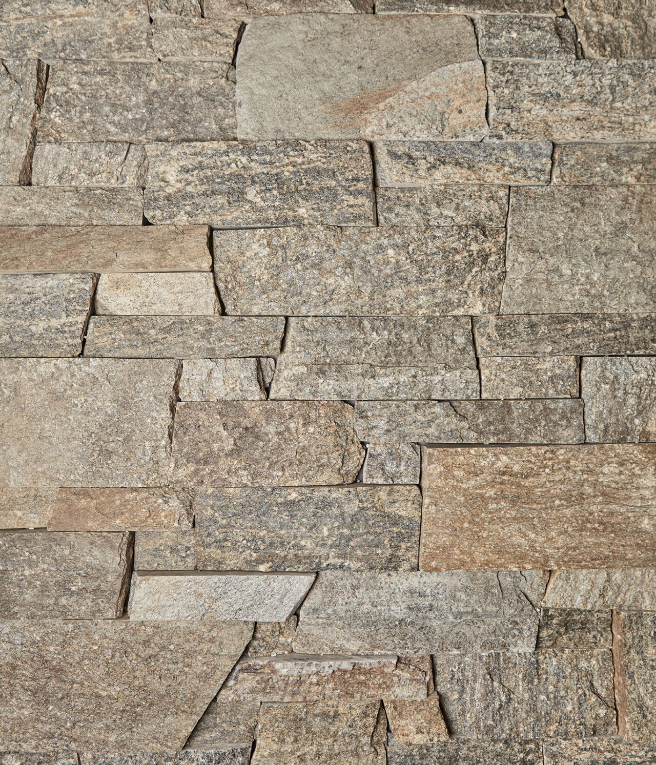 Highland Scotch Tailored Fieldledge - Buechel Stone