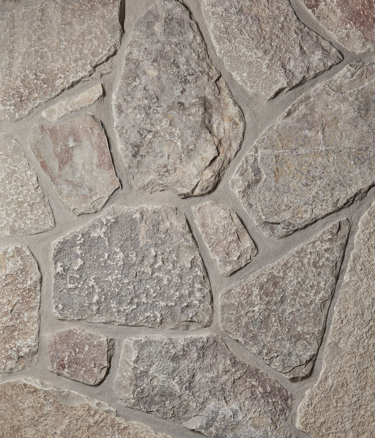 Blue Ridge River Rock - Buechel Stone