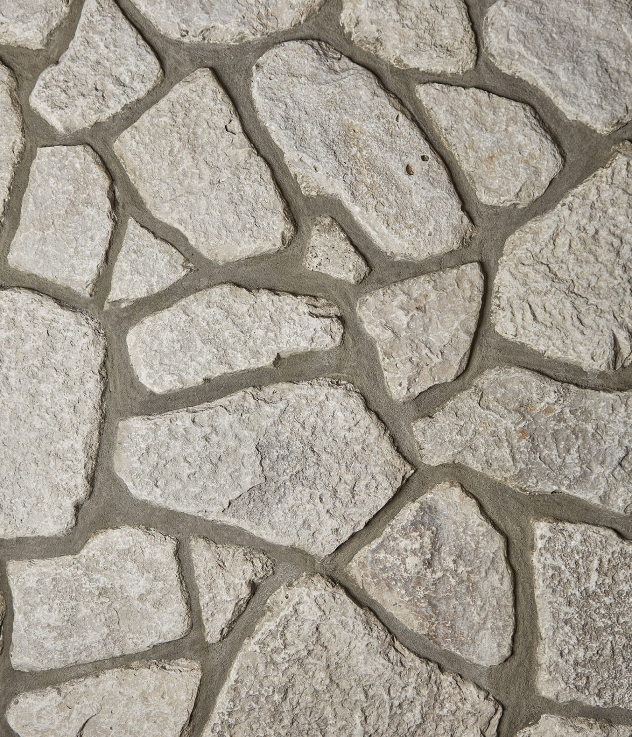 Byron River Rock - Buechel Stone