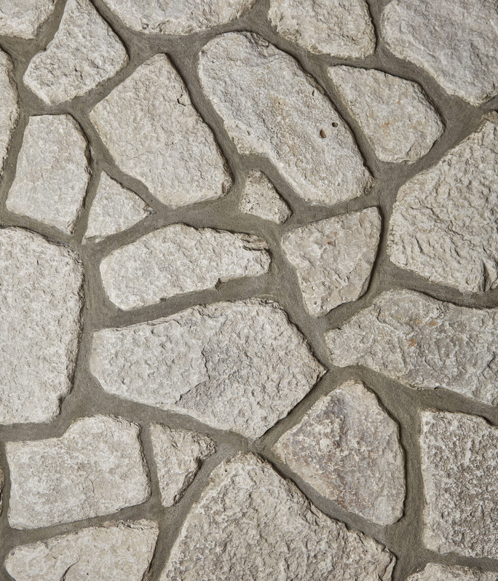 Byron River Rock - Buechel Stone